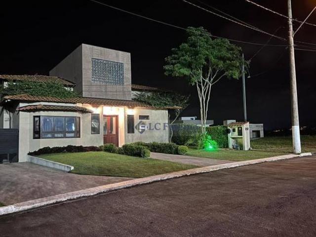 Casa em, Vargem Grande Paulista/SP de 410m² 4 quartos à venda por R$ 1.850.000,00