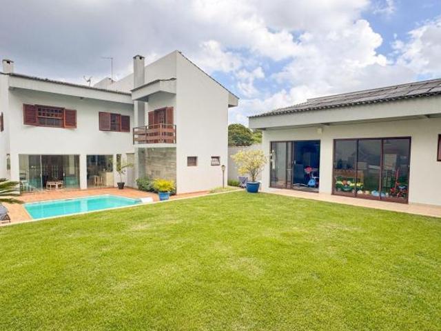 Casa em, Vargem Grande Paulista/SP de 418m² 5 quartos à venda por R$ 1.990.000,00