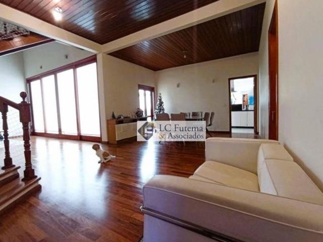 Casa em, Vargem Grande Paulista/SP de 420m² 4 quartos à venda por R$ 1.550.000,00