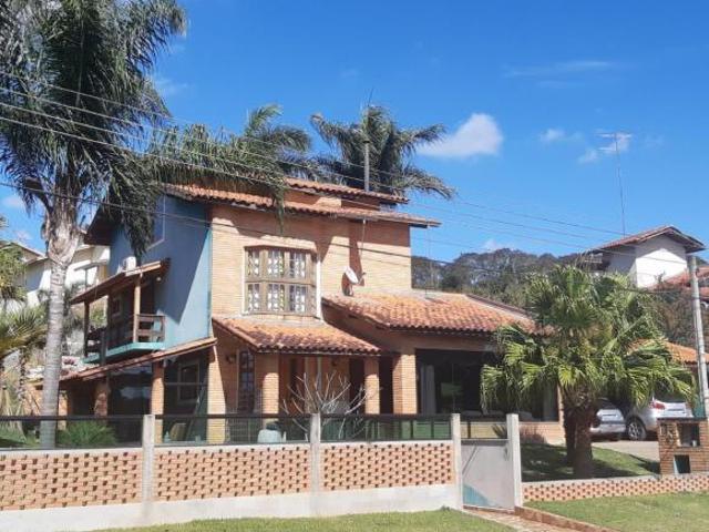 Casa em, Vargem Grande Paulista/SP de 450m² 3 quartos à venda por R$ 2.800.000,00