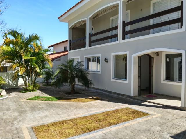 Casa em, Vargem Grande Paulista/SP de 450m² 4 quartos para locação R$ 9.408,00/mes