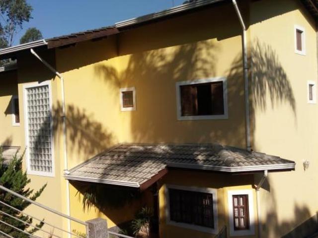 Casa em, Vargem Grande Paulista/SP de 460m² 4 quartos à venda por R$ 1.300.000,00