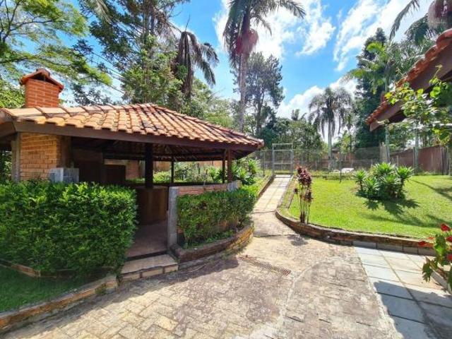 Casa em, Vargem Grande Paulista/SP de 460m² 4 quartos à venda por R$ 1.800.000,00