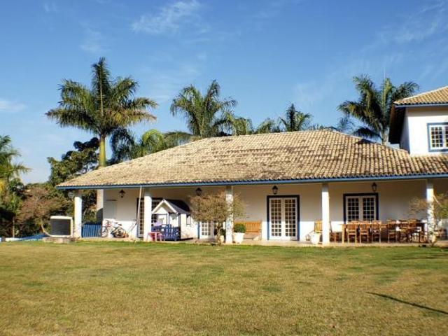 Casa em, Vargem Grande Paulista/SP de 474m² 6 quartos à venda por R$ 2.500.000,00