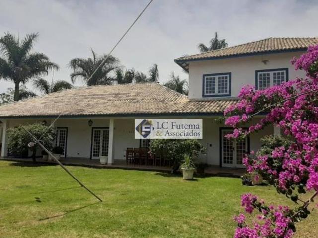 Casa em, Vargem Grande Paulista/SP de 474m² 6 quartos à venda por R$ 2.500.000,00