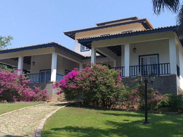 Casa em, Vargem Grande Paulista/SP de 480m² 3 quartos à venda por R$ 2.500.000,00