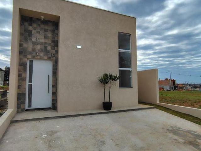 Casa em, Vargem Grande Paulista/SP de 50m² 3 quartos à venda por R$ 589.000,00