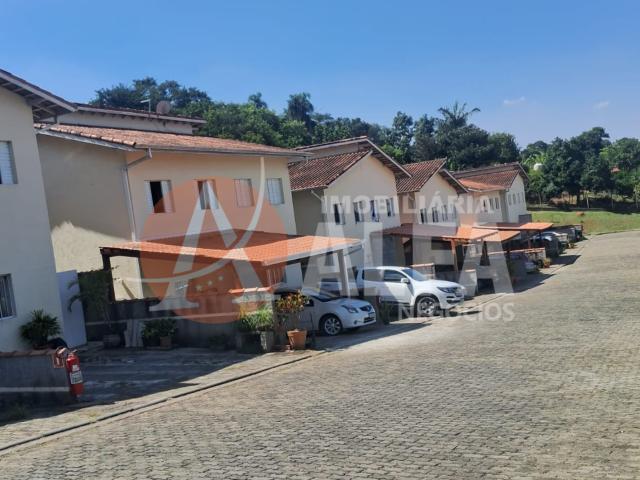 Casa em, Vargem Grande Paulista/SP de 50m² 2 quartos à venda por R$ 370.000,00