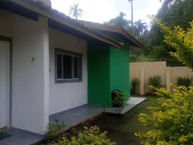 Casa em, Vargem Grande Paulista/SP de 50m² 2 quartos para locação R$ 1.600,00/mes