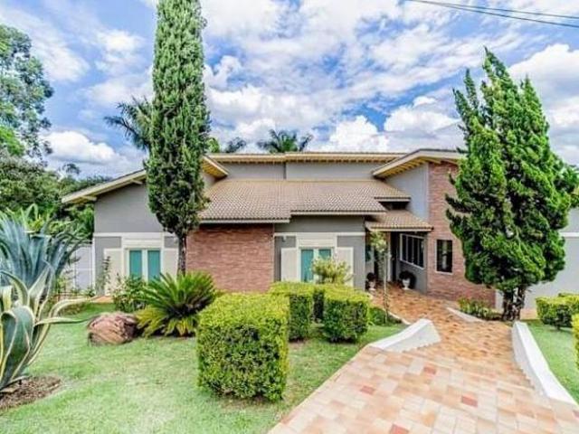 Casa em, Vargem Grande Paulista/SP de 511m² 3 quartos à venda por R$ 1.800.000,00 ou para locação R