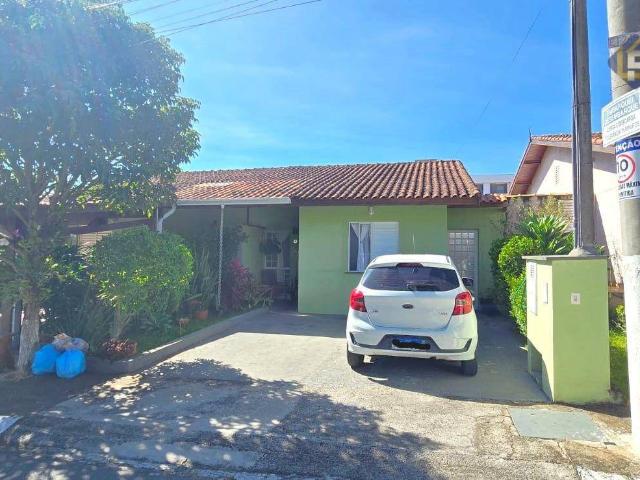 Casa em Tijuco Preto, Vargem Grande Paulista/SP de 51m² 2 quartos à venda por R$ 389.000,00