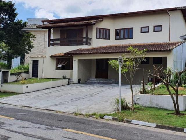 Casa em, Vargem Grande Paulista/SP de 520m² 4 quartos à venda por R$ 1.600.000,00 ou para locação R