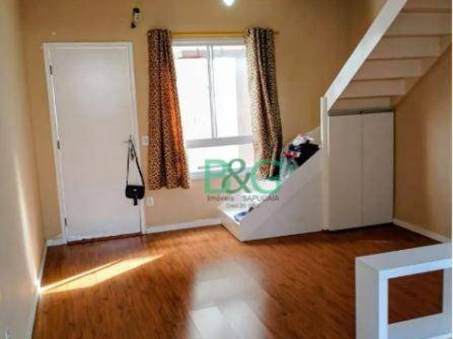 Casa em São Judas Tadeu, Vargem Grande Paulista/SP de 57m² 2 quartos à venda por R$ 279.000,00
