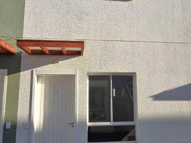 Casa em, Vargem Grande Paulista/SP de 58m² 2 quartos à venda por R$ 235.000,00