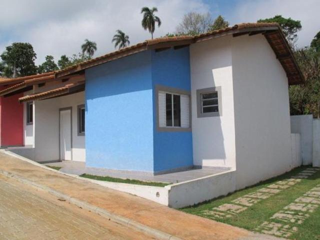 Casa em, Vargem Grande Paulista/SP de 58m² 2 quartos à venda por R$ 265.000,00