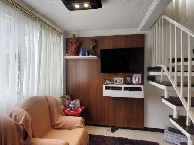 Casa em, Vargem Grande Paulista/SP de 60m² 2 quartos à venda por R$ 413.000,00