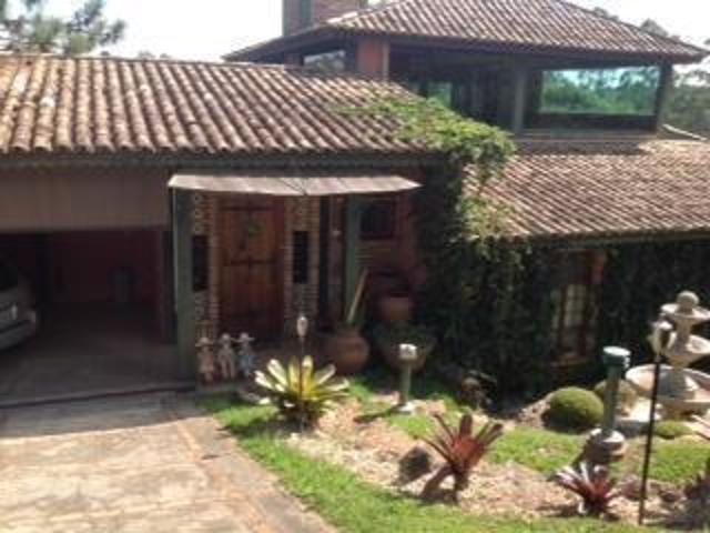 Casa em, Vargem Grande Paulista/SP de 650m² 6 quartos à venda por R$ 3.450.000,00