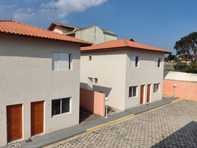 Casa em, Vargem Grande Paulista/SP de 65m² 2 quartos à venda por R$ 350.000,00 ou para locação R$ 2