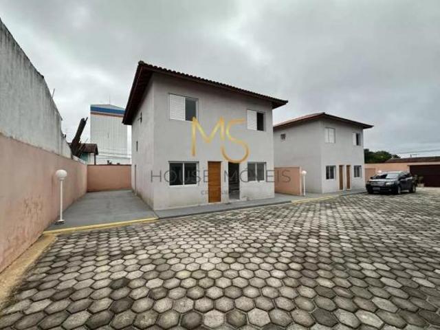 Casa em, Vargem Grande Paulista/SP de 65m² 2 quartos à venda por R$ 350.000,00 ou para locação R$ 2