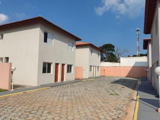 Casa em, Vargem Grande Paulista/SP de 65m² 2 quartos à venda por R$ 360.000,00 ou para locação R$ 2