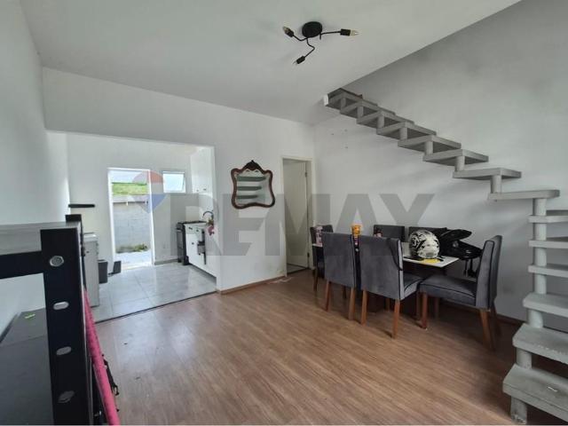Casa em, Vargem Grande Paulista/SP de 66m² 2 quartos à venda por R$ 229.000,00