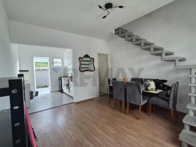 Casa em, Vargem Grande Paulista/SP de 66m² 2 quartos à venda por R$ 230.000,00