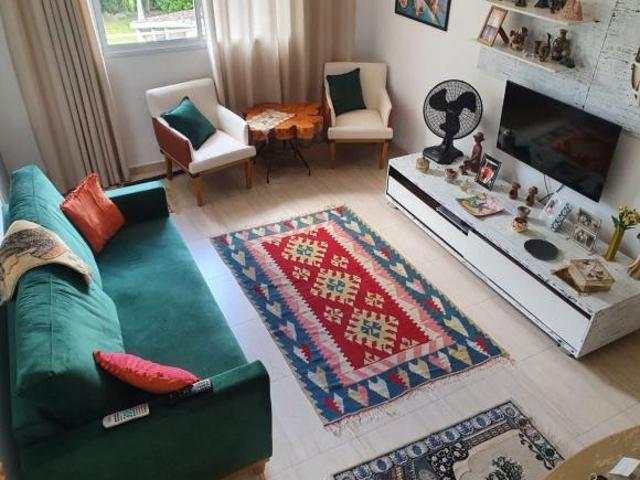 Casa em, Vargem Grande Paulista/SP de 66m² 2 quartos à venda por R$ 340.000,00