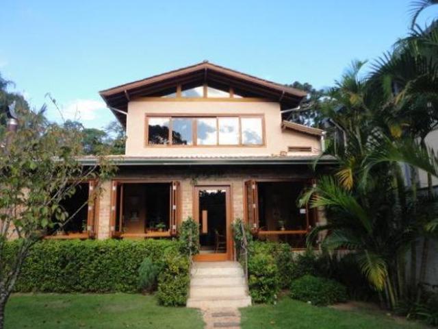 Casa em, Vargem Grande Paulista/SP de 700m² 2 quartos à venda por R$ 4.500.000,00