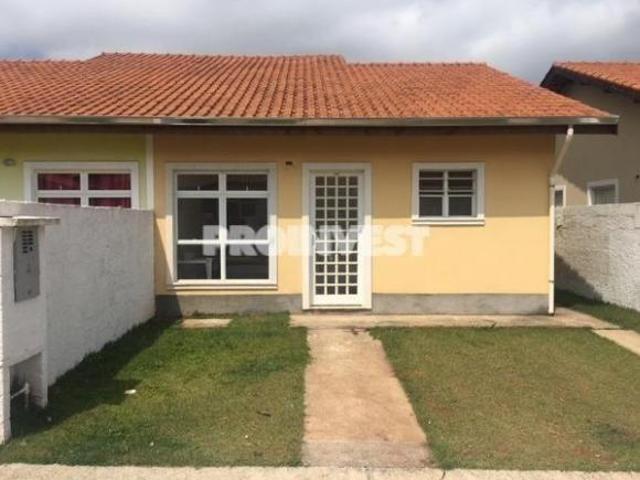 Casa em, Vargem Grande Paulista/SP de 70m² 3 quartos à venda por R$ 389.000,00