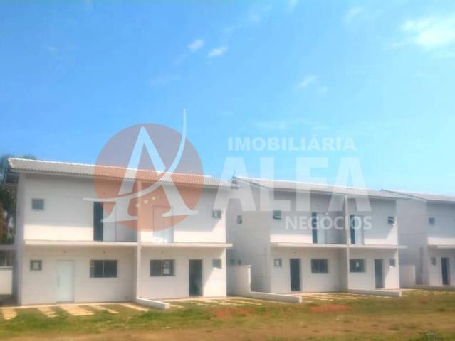 Casa em, Vargem Grande Paulista/SP de 70m² 2 quartos à venda por R$ 339.000,00