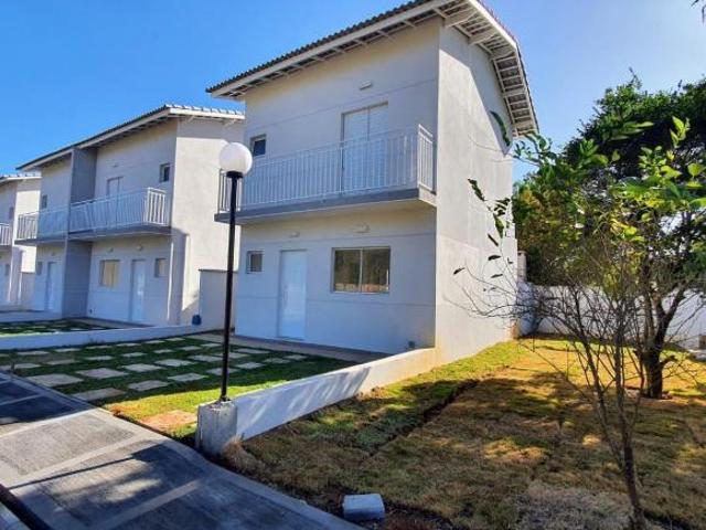Casa em, Vargem Grande Paulista/SP de 70m² 2 quartos à venda por R$ 369.990,00