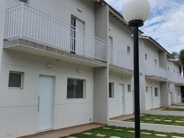 Casa em, Vargem Grande Paulista/SP de 70m² 2 quartos à venda por R$ 369.990,00