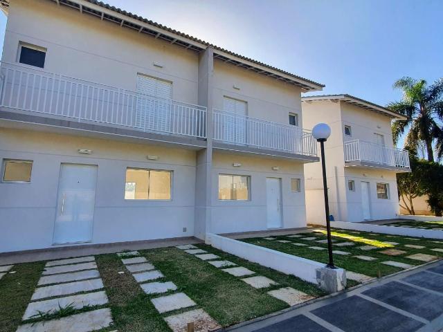 Casa em, Vargem Grande Paulista/SP de 70m² 2 quartos à venda por R$ 388.990,00
