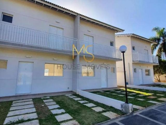Casa em, Vargem Grande Paulista/SP de 70m² 2 quartos à venda por R$ 390.000,00