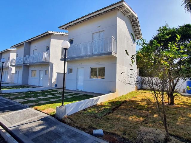 Casa em, Vargem Grande Paulista/SP de 70m² 2 quartos à venda por R$ 479.890,00