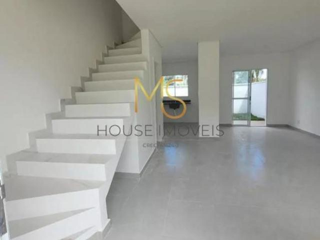 Casa em, Vargem Grande Paulista/SP de 70m² 2 quartos à venda por R$ 490.000,00