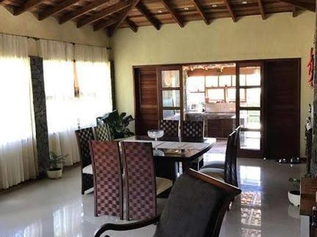 Casa em, Vargem Grande Paulista/SP de 750m² 4 quartos à venda por R$ 3.500.000,00