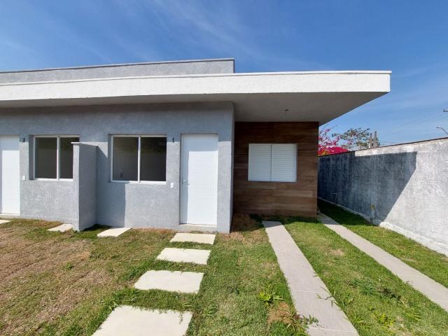 Casa em, Vargem Grande Paulista/SP de 75m² 2 quartos à venda por R$ 458.900,00