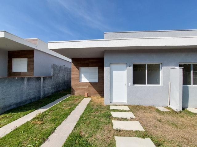 Casa em, Vargem Grande Paulista/SP de 75m² 2 quartos à venda por R$ 464.900,00