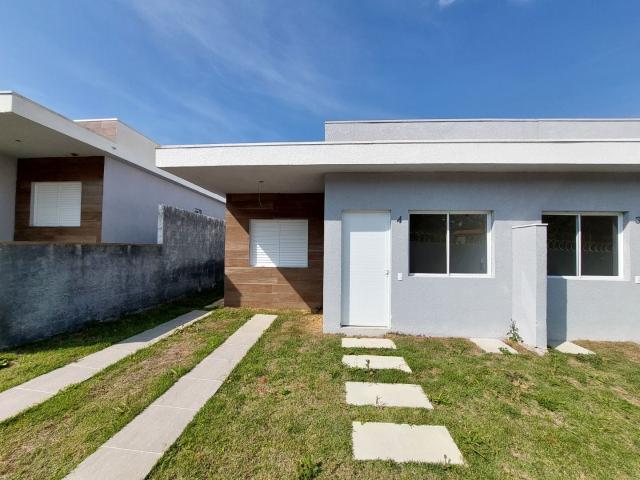 Casa em, Vargem Grande Paulista/SP de 75m² 2 quartos à venda por R$ 476.900,00