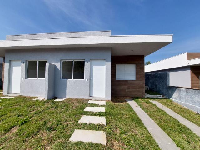 Casa em, Vargem Grande Paulista/SP de 75m² 2 quartos à venda por R$ 470.900,00