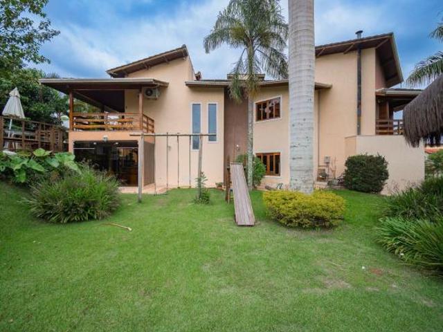 Casa em, Vargem Grande Paulista/SP de 800m² 5 quartos à venda por R$ 2.350.000,00