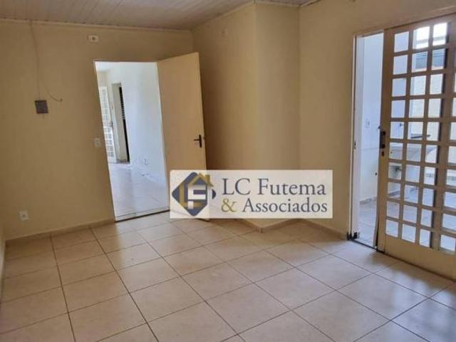 Casa em, Vargem Grande Paulista/SP de 80m² 3 quartos à venda por R$ 385.000,00 ou para locação R$ 2