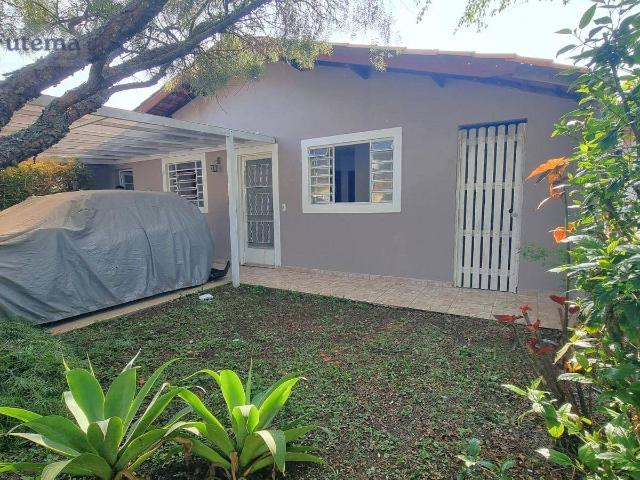 Casa em, Vargem Grande Paulista/SP de 80m² 2 quartos à venda por R$ 409.900,00