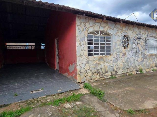 Casa em, Vargem Grande Paulista/SP de 80m² 2 quartos à venda por R$ 479.000,00