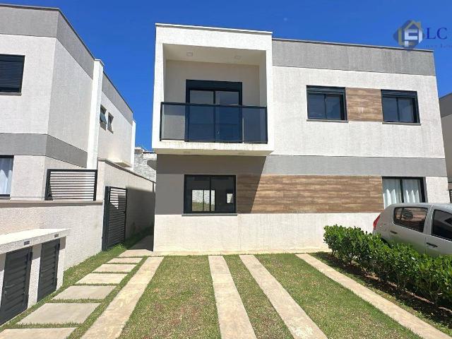 Casa em, Vargem Grande Paulista/SP de 87m² 3 quartos à venda por R$ 581.000,00