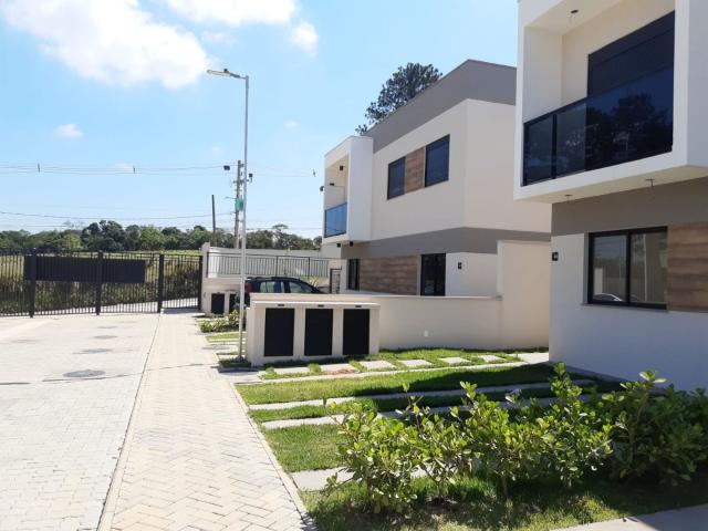 Casa em, Vargem Grande Paulista/SP de 87m² 3 quartos à venda por R$ 574.900,00