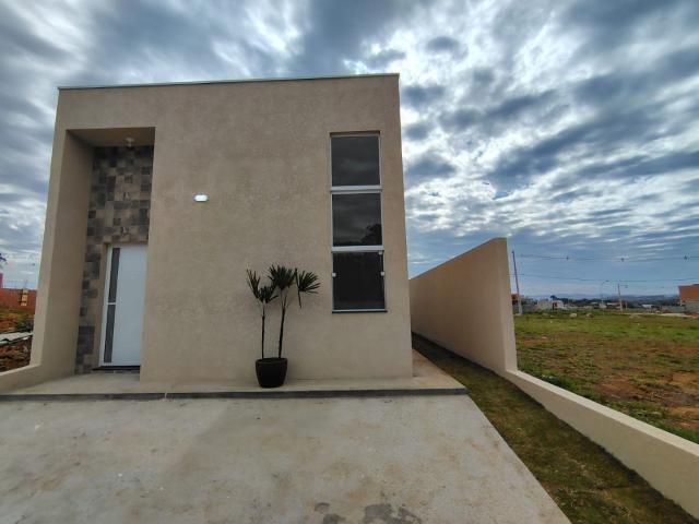 Casa em, Vargem Grande Paulista/SP de 85m² 3 quartos à venda por R$ 548.000,00