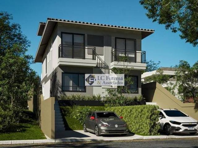 Casa em, Vargem Grande Paulista/SP de 88m² 3 quartos à venda por R$ 520.000,00