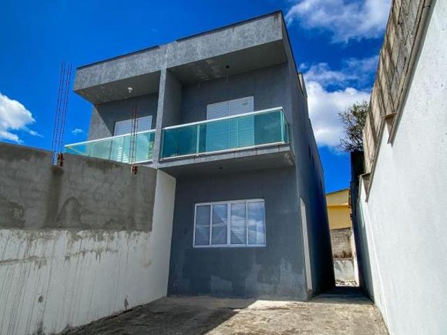 Casa em, Vargem Grande Paulista/SP de 92m² 3 quartos à venda por R$ 450.000,00